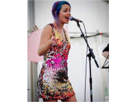 Pip Bowers Vocal Tuition | Music Teachers - Yell