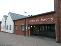 Northgate Surgery, Uttoxeter | Doctors (medical Practitioners) - Yell