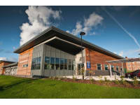 University Veterinary Practice, Liverpool | Vets - Yell