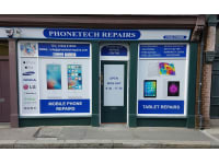 Phonetech Repairs Ltd, Kent | Mobile Phone Unlocking - Yell