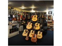 Intersound Guitars, Dursley | Musical Instrument Shops - Yell