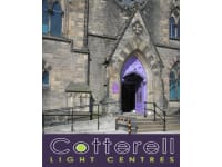 Cotterell & Co, Edinburgh | Lighting Product Retailers - Yell