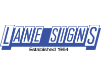 Lane Signs, Welwyn Garden City | Sign Makers - Yell
