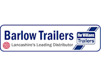 Barlow Trailers Ltd, Leyland | Trailer Hire - Yell
