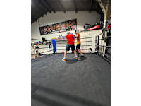 Fight Club Gym, Bonnybridge | Sports Clubs & Associations - Yell