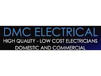 DMC Electrical, Edinburgh | Electricians - Yell