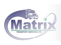 Matrix Transport Services Ltd, Glasgow | Road Haulage Services - Yell