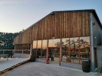 Green Grove Farm, Llangadog | Wedding Venues - Yell