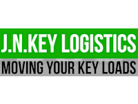 J.N. Key Logistics Ltd, Newark | Road Haulage Services - Yell