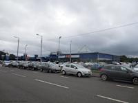 Motorpoint, Glasgow | Used Car Dealers - Yell