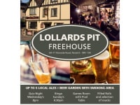 Lollards Pit Pub, Norwich | Pubs - Yell