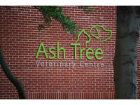 Ash Tree Veterinary Centre Ltd, Newmarket | Vets - Yell