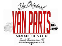 Van Parts Ltd, Manchester | Car Breakers - Yell