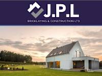 JPL Bricklaying and Construction, Bradford-On-Avon | Builders - Yell