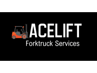 Acelift Forktrucks, Taunton | Forklift Trucks - Yell