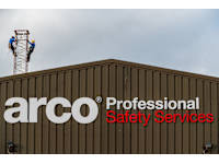 Arco Professional Safety Services, Stafford | Safety Equipment - Yell