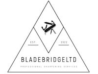 Bladebridge, Great Yarmouth | Sharpening Services - Yell