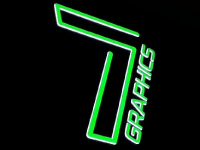 Seven Graphics Ltd, Corby | Sign Writers - Yell