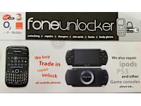 Fone Unlocker, Manchester | Telecommunication Services - Yell