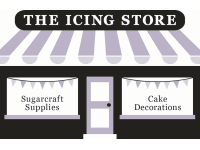 The Icing Store, Scarborough | Cake Makers & Decorations - Yell