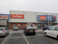 Trugym, Runcorn | Health Clubs - Yell