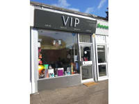 VIP Hair & Beauty, Glasgow | Hairdressers - Yell