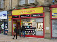 Cash Converters, Burnley | Secondhand Dealers - Yell