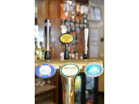 The Boverton Castle Pub, Llantwit Major | Pub Restaurants - Yell
