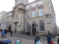 The Guildhall & Linen Exchange - Jd Wetherspoon, Dunfermline | Pubs - Yell