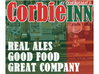 The Corbie Inn, Bo'ness | Pubs - Yell