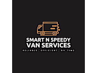 Smart N Speedy Van Services, Stevenage | Business & Industrial Removals ...