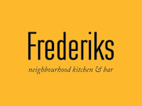 Frederiks, Liverpool | Bars & Wine Bars - Yell