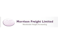 Morrison Freight Ltd, Ipswich | Freight Forwarding & Storage - Yell