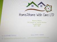 Home2Home with Care, Swadlincote | Home Care Services - Yell