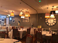 The Rusty Axe, Martock | Pub Restaurants - Yell