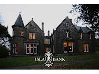 Isla Bank House, Keith | Bed & Breakfast - Yell