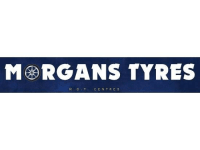 Morgan Tyres Ltd, Stockton-On-Tees | Tyres - Yell