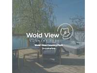 Wold View Country Park, Market Rasen | Holiday Accommodation & Parks - Yell
