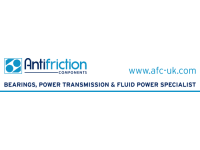 Antifriction Components Ltd, Grangemouth | Bearings - Yell