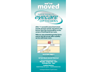 David Dowley Ltd, York | Ophthalmic Opticians - Yell