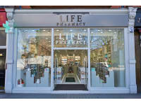Life Pharmacy, London | Pharmacies - Yell
