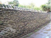 David Sampson Drystone Walling, Matlock | Stonemasons & Drystone Wallers - Yell