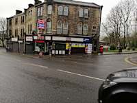 Post Office Ltd, Burnley | Post Offices - Yell