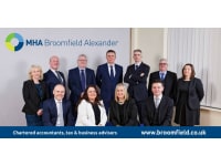 Azets, Cardiff | Accountants - Yell