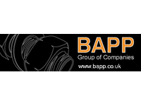 BAPP Industrial Supplies (Mansfield) Ltd, Nottingham | Nuts & Bolts - Yell