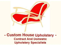 Custom House Upholstery, Newry | Upholsterers - Yell