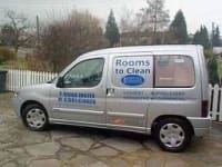 Rooms To Clean Ltd, Benfleet | Carpet & Upholstery Cleaners - Yell
