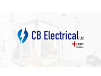 CB Electrical Ltd, Lowestoft | Electricians - Yell