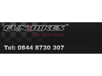 Funbikes Ltd, Melton Mowbray | Quad Bikes & All Terrain Vehicles - Yell