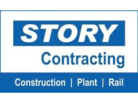 Story Contracting Ltd, Carlisle | Groundwork Contractors - Yell